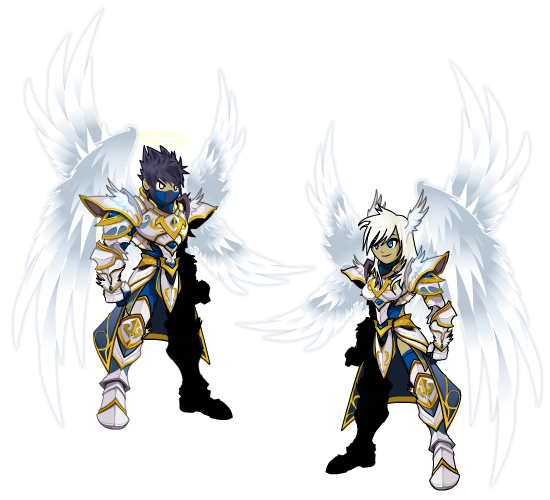 AQWwiki: How to get/unlock brightfall commander set in AQW ( Adventure ...