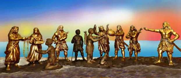 Ocean Breeze: Some Important Facts About The History of Iloilo and ...