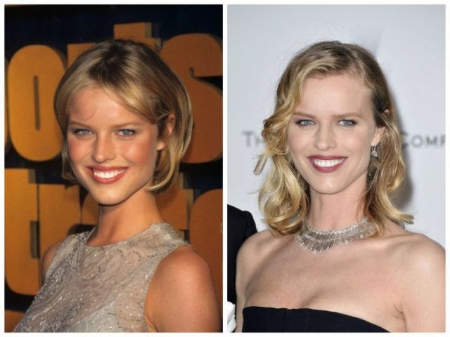 90s Top Models Then And Now (12 Pics) - STATIONGOSSIP
