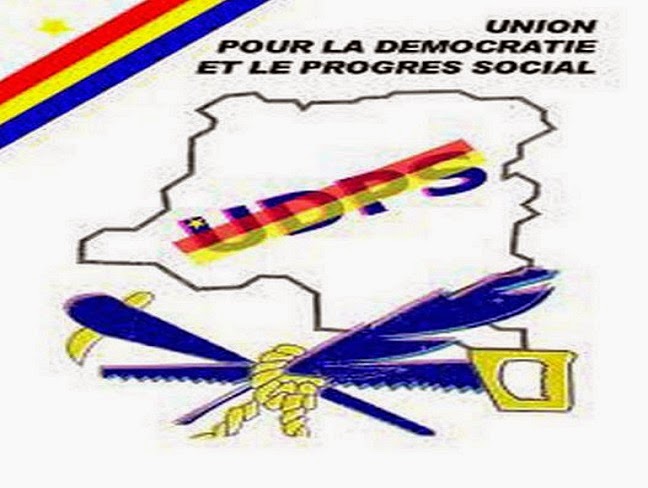 Dialogue : la mise au point de l’UDPS | BA SANGO YA CONGO KINSHASA