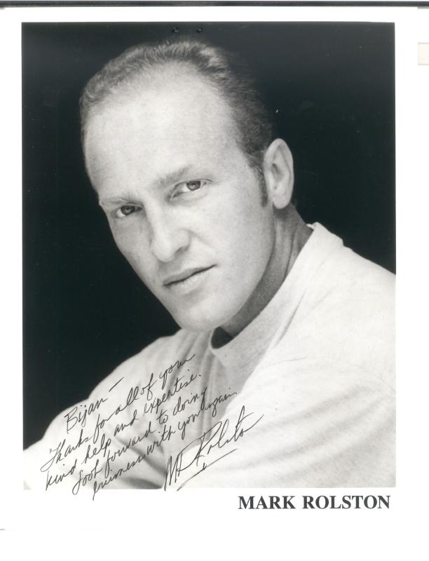 Mark Rolston - HD Bollywood Photos