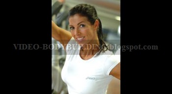 video bodybuilding: Susan Malekpur Photo Gallery, Pics, Pictures ...