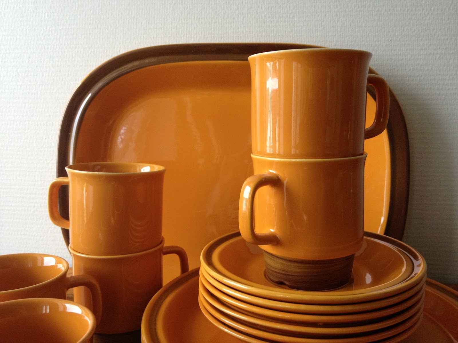 stuff that makes my heart beat faster: Egersund Unique