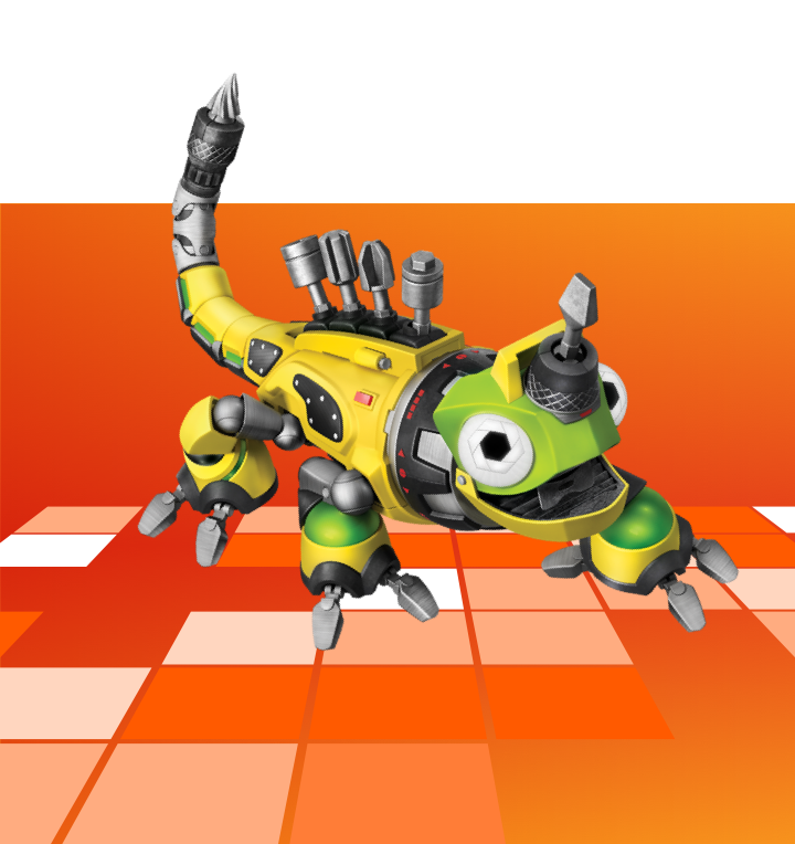 Dinotrux - Cia dos Gifs