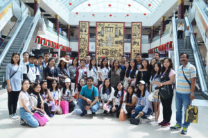 Educational Tours | Educational Tour For Student