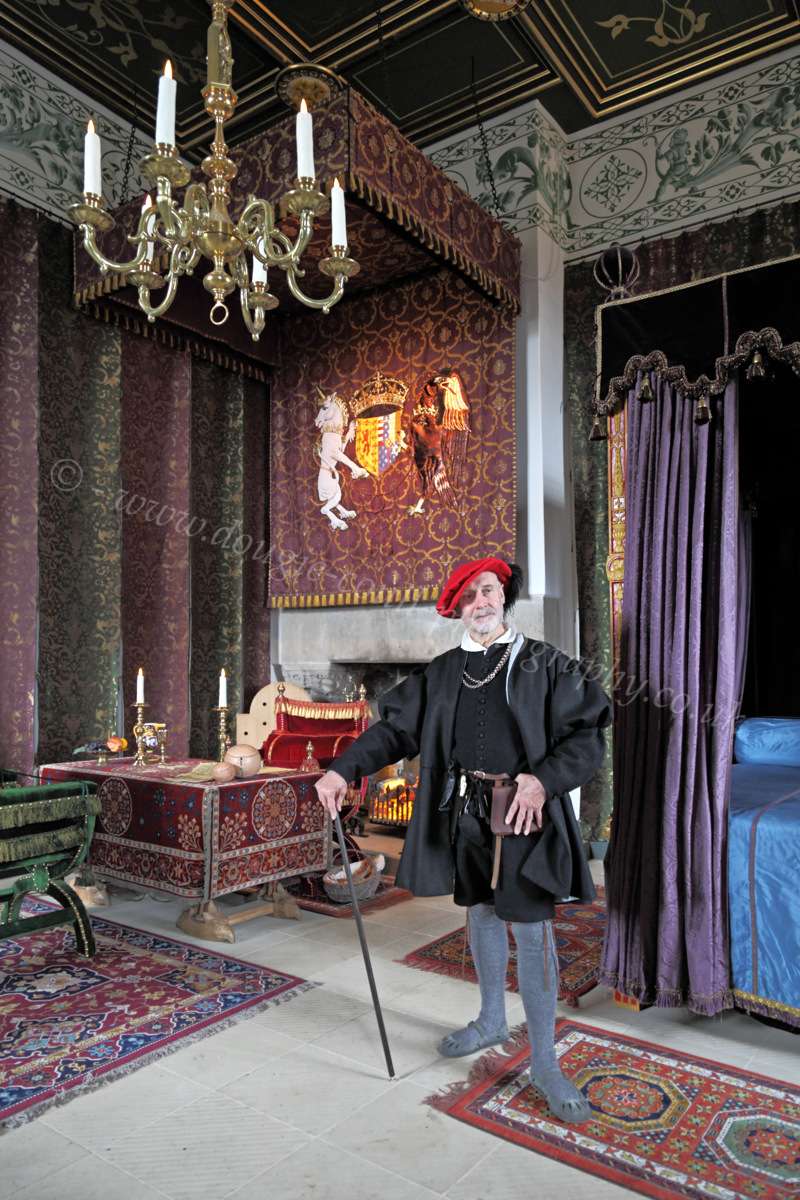 Dougie Coull Photography: Stirling Castle