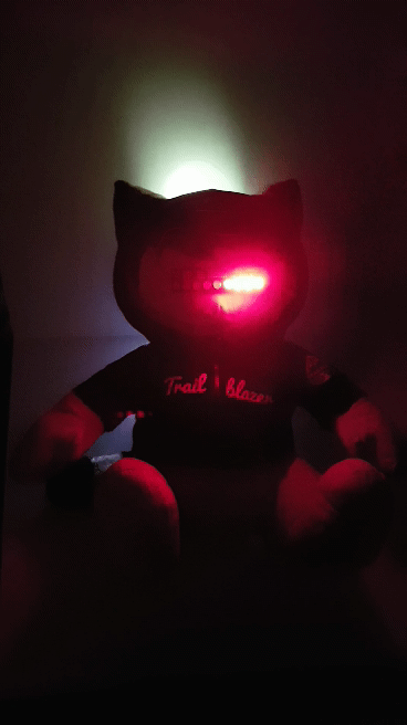 Daniel Ballinger's FishOfPrey.com: 2017