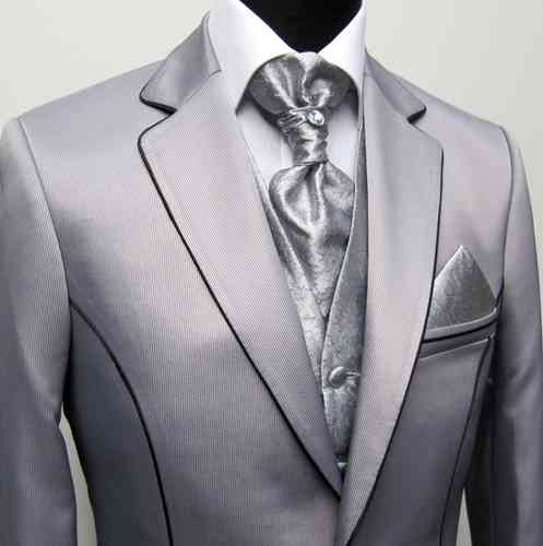 MODEL JAS PENGANTIN 2016