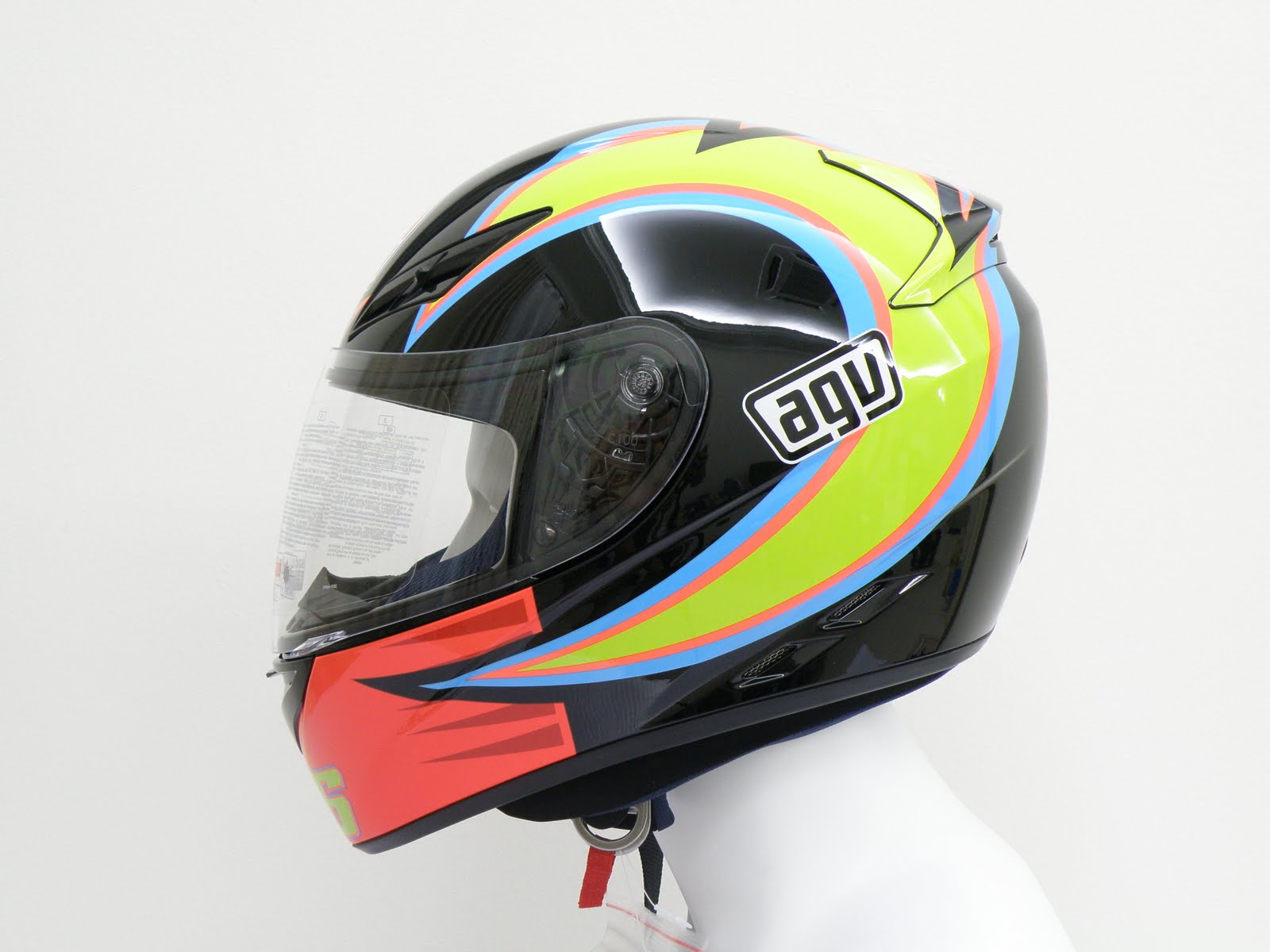 Probiker: Helmet