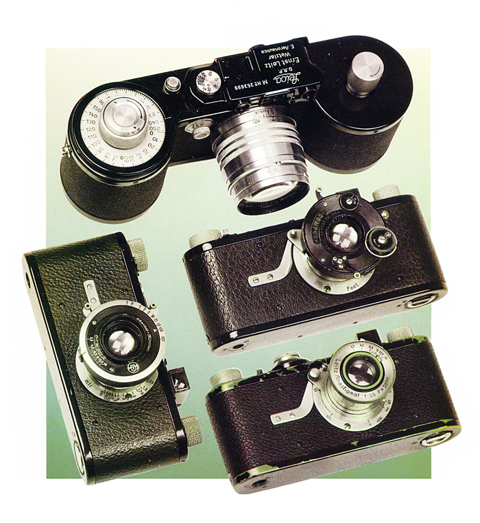 LEICA Barnack Berek Blog: LEICA CAMERA SERIAL NUMBERS AND MANUFACTURING ...