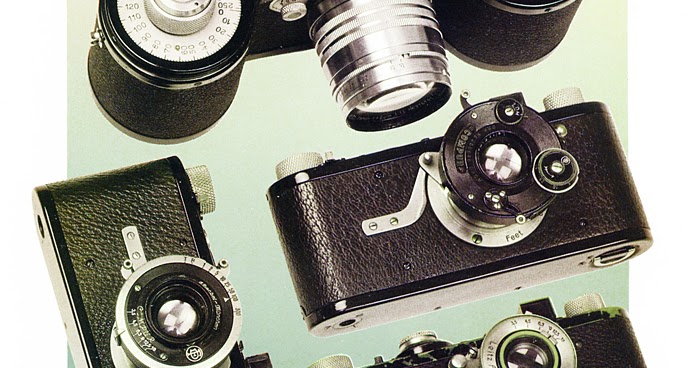 LEICA Barnack Berek Blog: LEICA CAMERA SERIAL NUMBERS AND MANUFACTURING ...