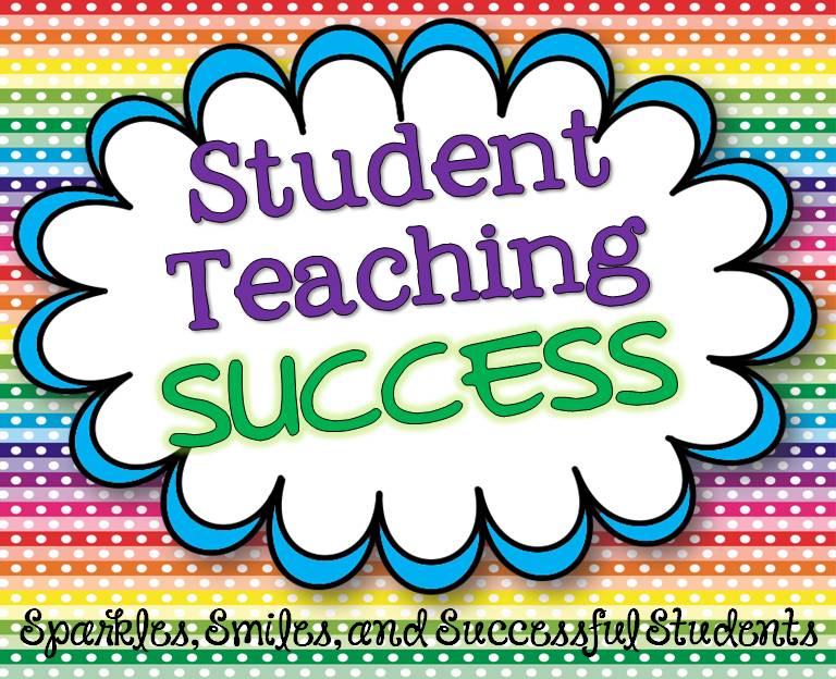 Student Teaching Success- Last Day - SSSTeaching