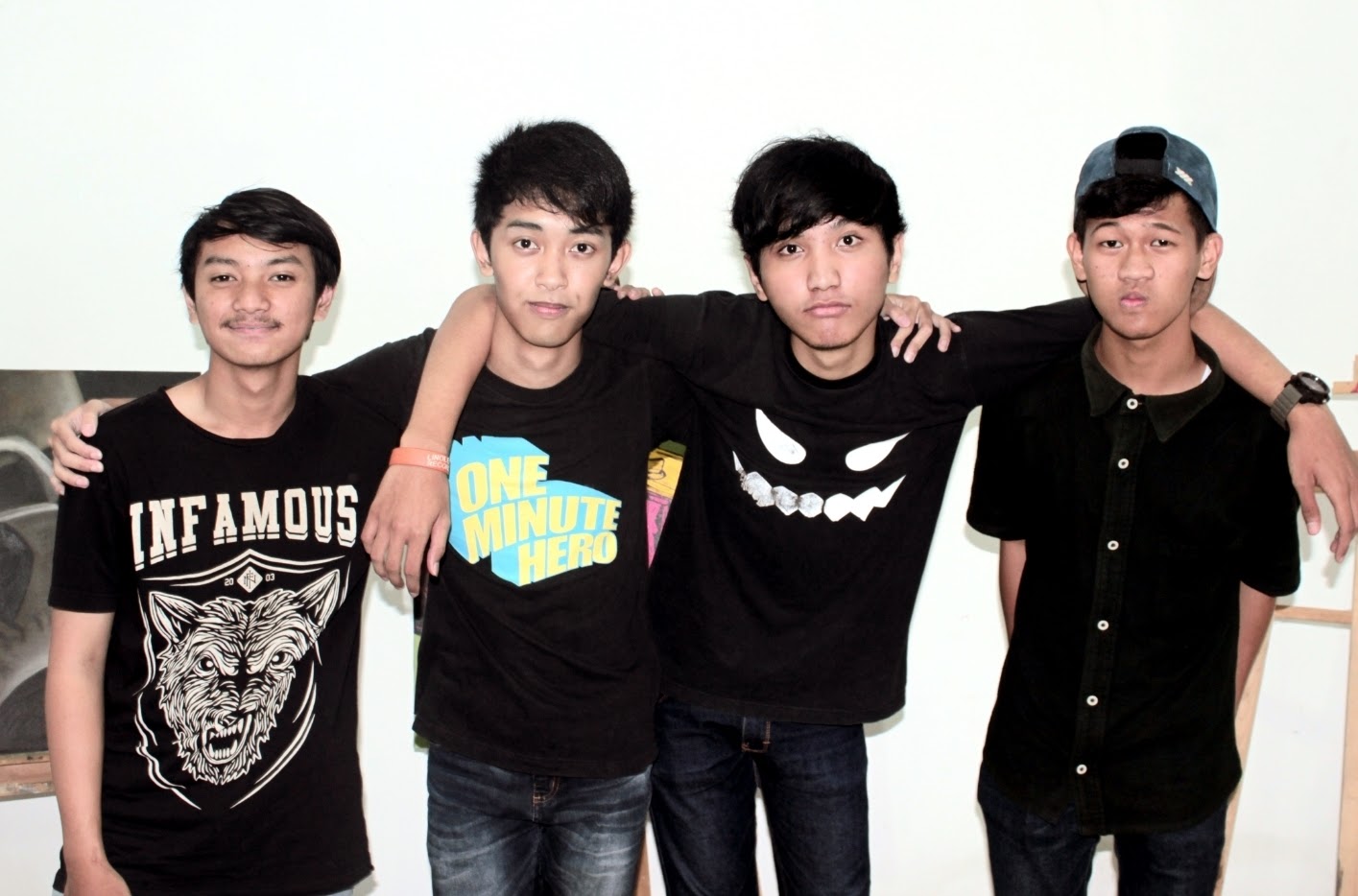 Nama Nama band Pop Punk di indonesia - Blog Fajar Poenya