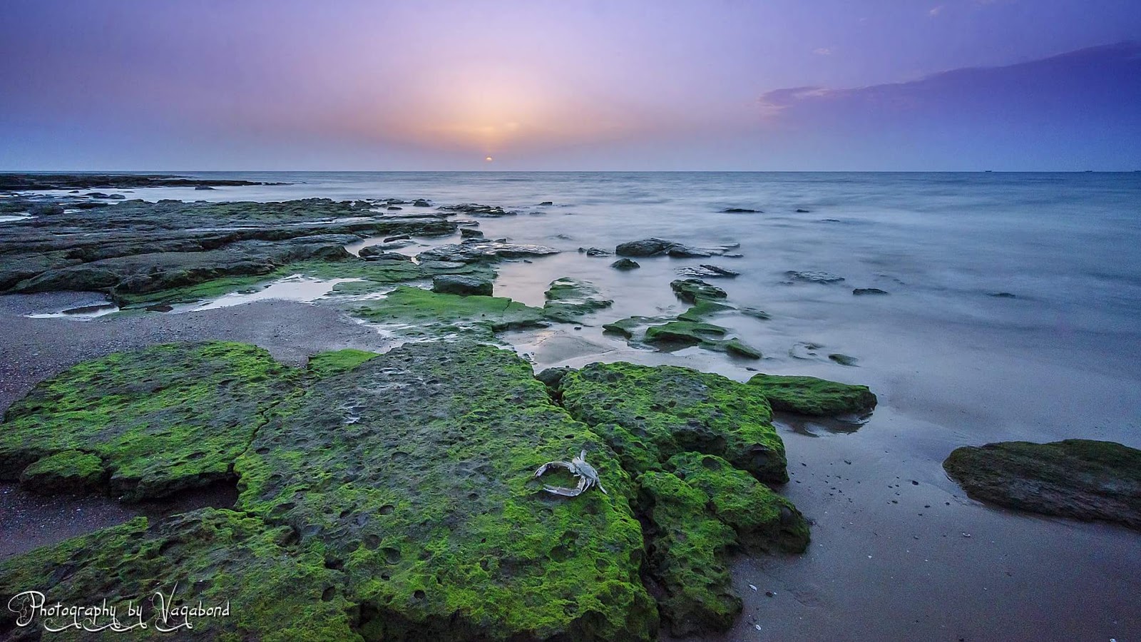 Discover Balochistan: Jiwani Beach, Baluchistan.