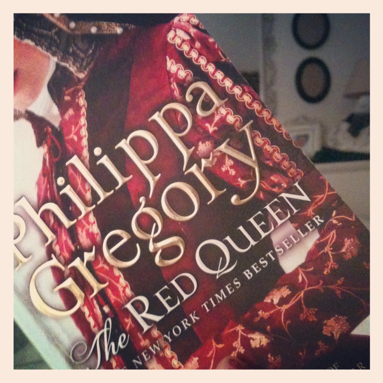 coffee with mrs. bramer - Living Well + Learning Well