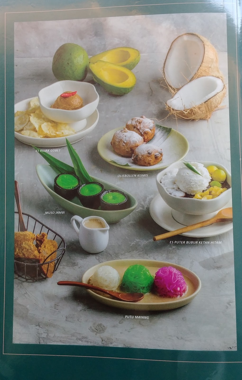 Botanika Resto Surabaya