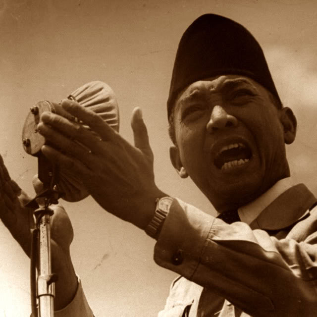 Proklamator Indonesia