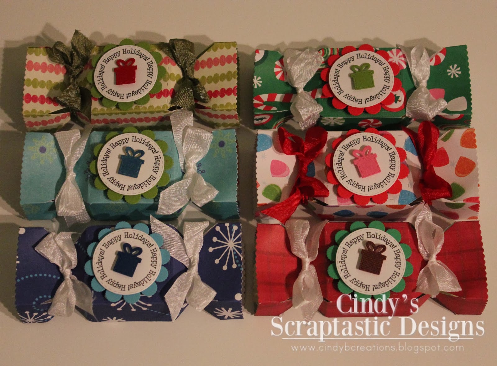 My Creative Time: TOTALLY Treats Tuesday!