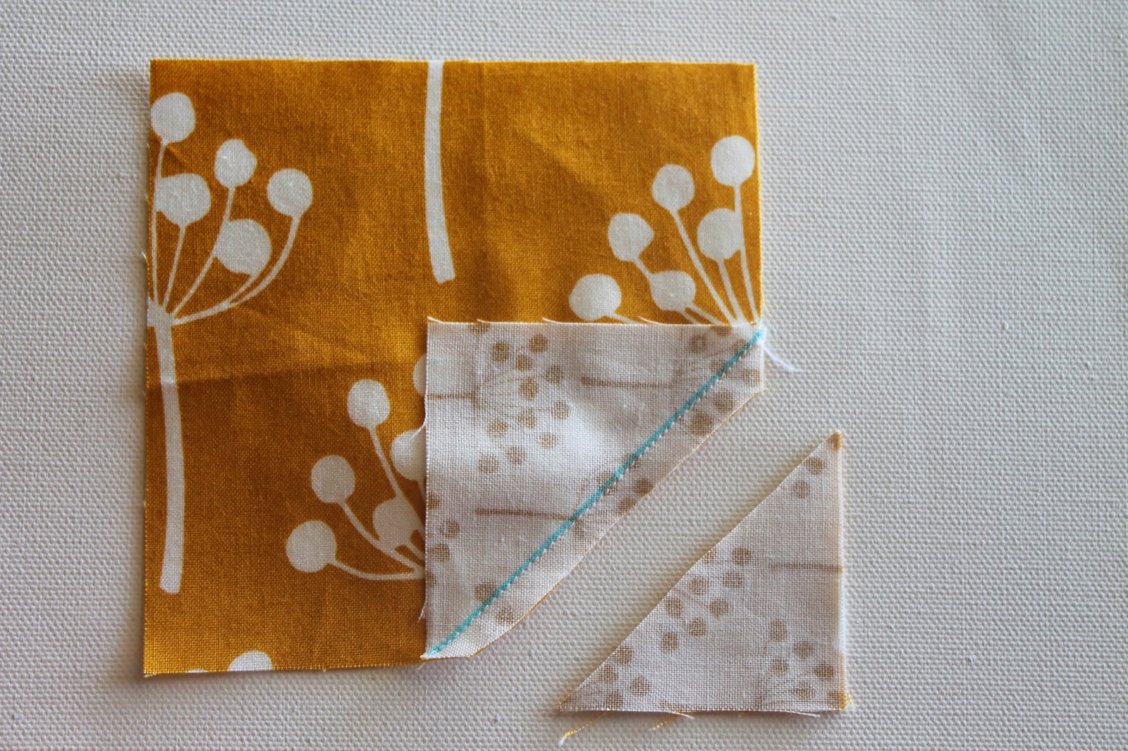 kelbysews: Easiest Chevron Quilt EVER {a Tutorial}