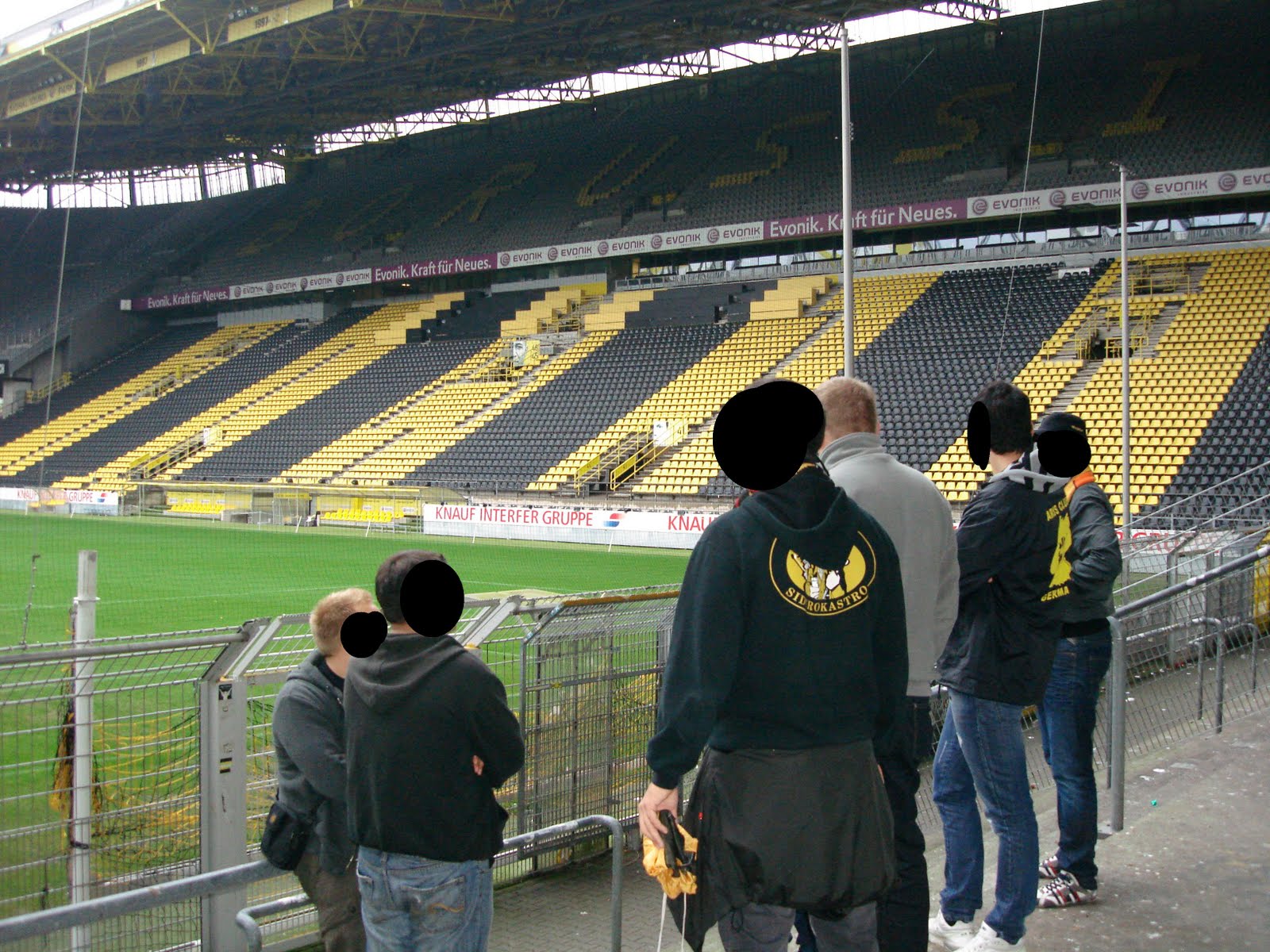 ΣΥΝΔΕΣΜΟΣ ΦΙΛΑΘΛΩΝ ΑΡΗ ΣΙΔΗΡΟΚΑΣΤΡΟΥ: Αφιέρωμα από το Vorspiel των ...