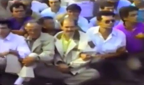 ΒΙΝΤΕΟ ΝΤΟΚΟΥΜΕΝΤΟ ΑΠΟ ΤΟ 1991: ΟΤΑΝ Ο ΤΖΕΦΡΥ ΕΚΑΝΕ... ΕΠΑΝΑΣΤΑΣΗ ΚΑΙ ...