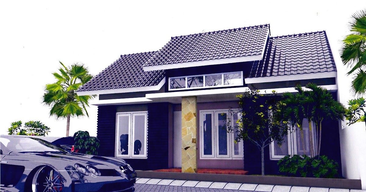 Top 30+ Pagar Rumah Zink