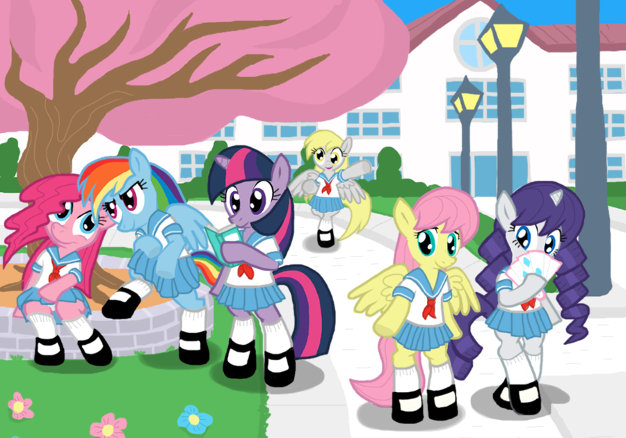 Equestria Daily - MLP Stuff!: New York City Brony Meetup