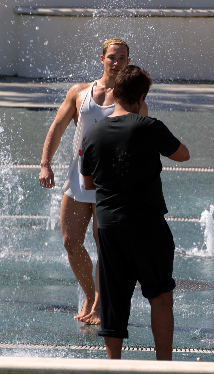 My Kampah: 3/8/18 Bike Week Babes