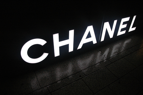 History of All Logos: All Chanel Logos