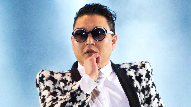 KOREA FANS PANAMA: PSY APUNTA A UN COMEBACK EN SEPTIEMBRE