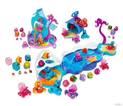 I See Amazing Xia Xia Slumber Party Review And Giveaway 2