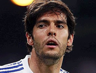 Real Madrid News: Gillette knows that Kaka's beard has a price
