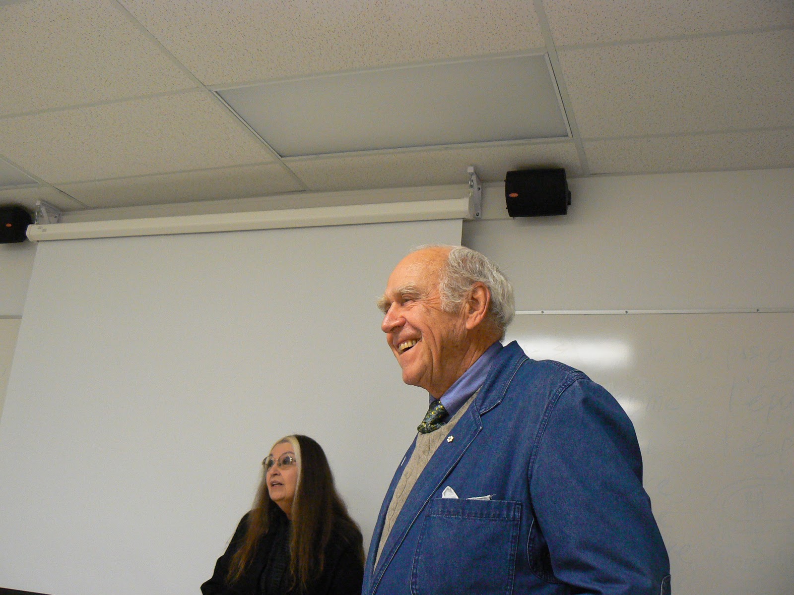 Almond Blog: Vancouver: The Notman Family and UFV 2011