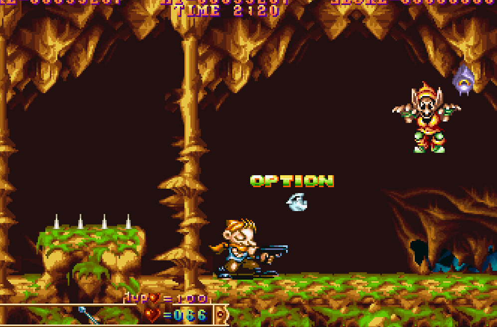 The Best Games Ever: Three Wonders - The Best Games Ever