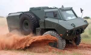 Poderío Militar: 05/11/11