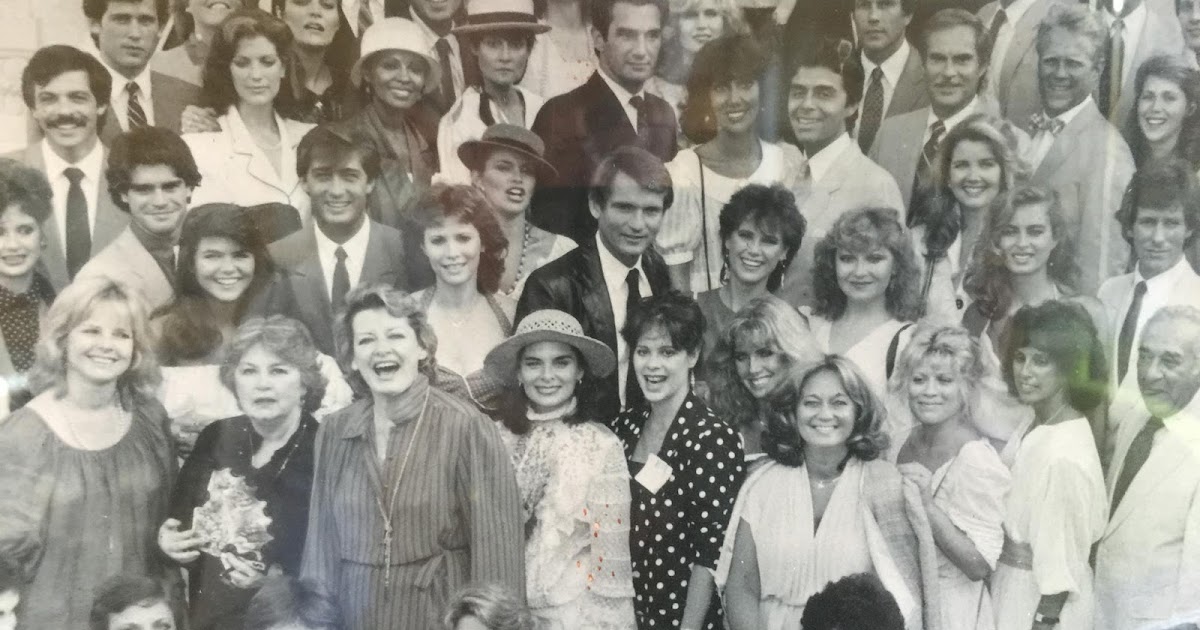 Charles Grant aka Charles Flohe PREACHER EMERSON Edge of Night: CHARLES ...