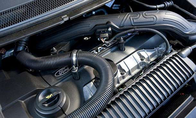 The New Ford Focus RS Review - Solutions For Your Car