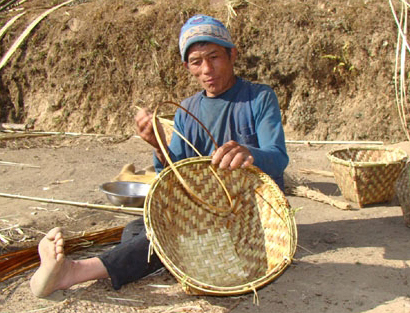 Tours & Treks: Local Technologies