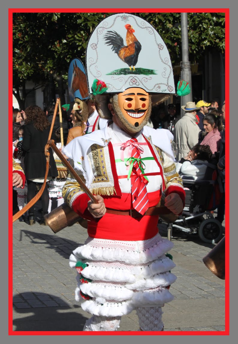 foto: luis rodríguez de jesús: cigarrón