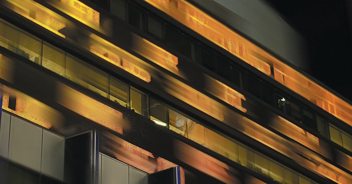 Alex Broderick: Venture Concept No. 2