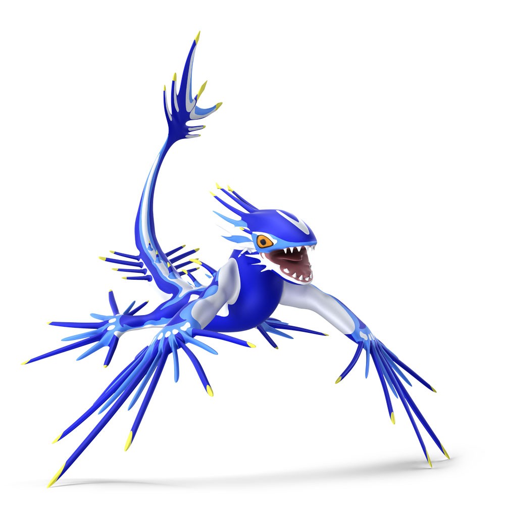 Los Invizimals de Sergio