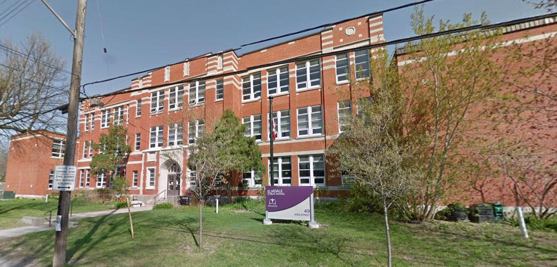 The Kitchissippi Museum: The detailed history of much-loved Elmdale ...