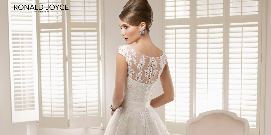 Your Toastmasters: Bridal Way Ramsgate – the little shop with the big ...