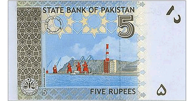 World’s Most Beautiful Currency Notes