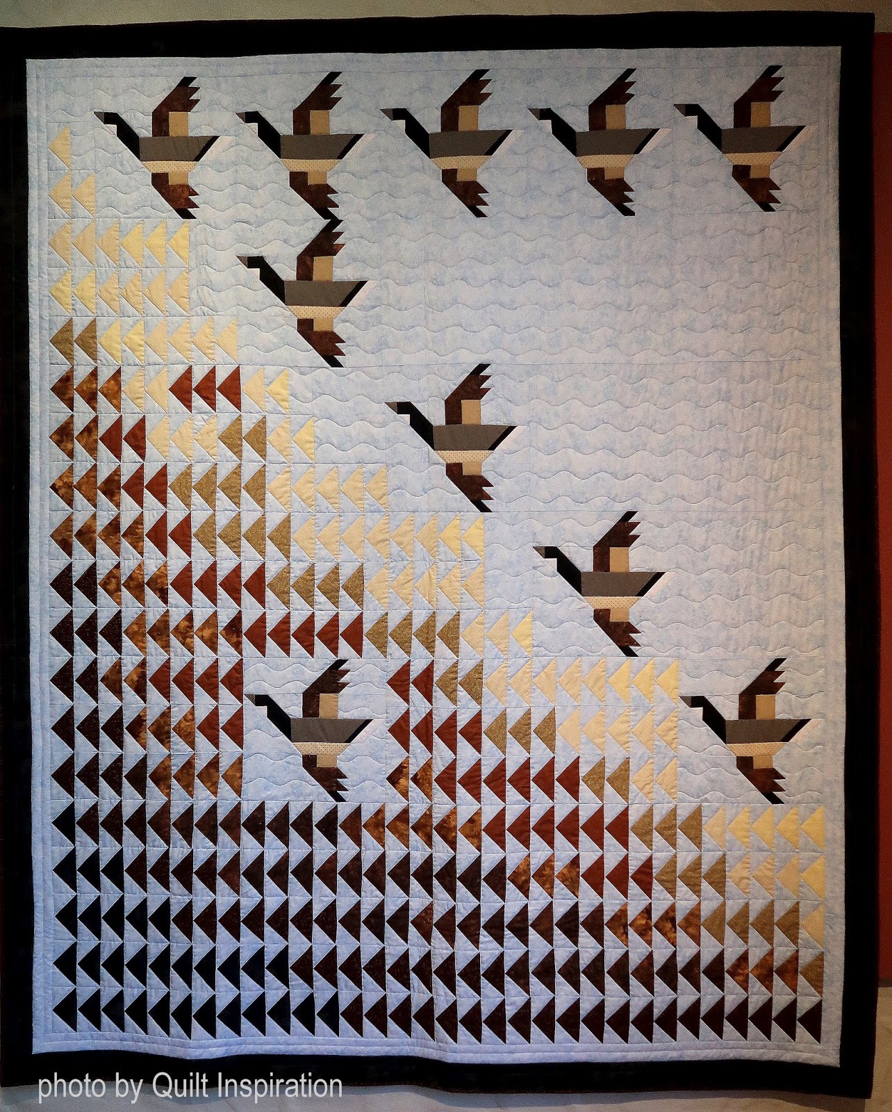 Best of Utah quilts: The 2018 Springville show ! | Quilt Inspiration ...