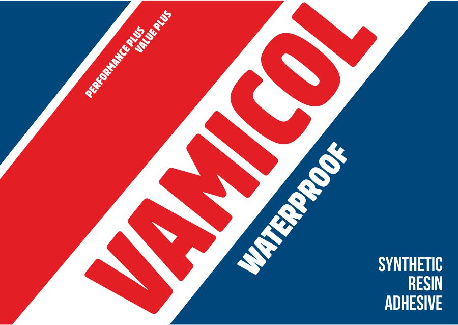 Vamicol Adhesives – Packaging Of The World