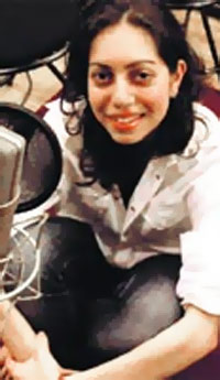 Hindi Cinema Blog: ALYSSA and SHANE MENDONSA: Music's Contemporary ...