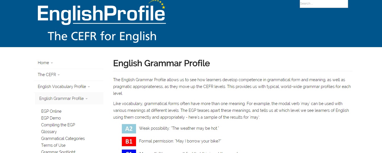 MY PERSONAL PORTFOLIO : ENGLISH LANGUAGE SKILLS FOR PROFESSIONAL ...