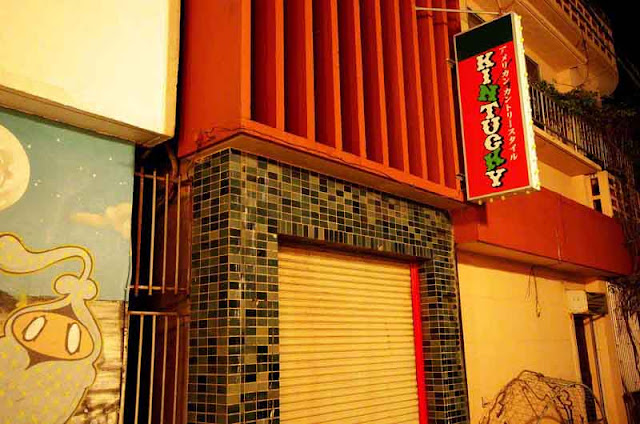 Ryukyu Life: Kin Town in Okinawa, Japan (Photo Essay)