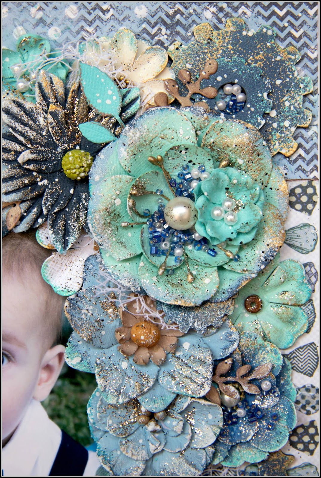 The Dusty Attic Blog: a day to REMEMBER - Adri Du Preez - Mood Board ...